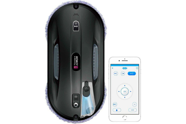 Робот для мойки окон HOBOT HOBOT-388 - купить по выгодной цене в ...