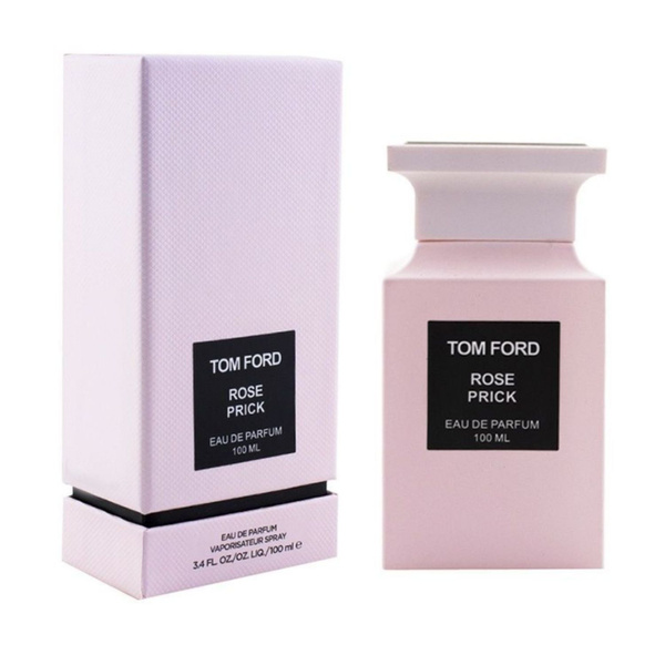 Парфюмерная вода Tom Ford rose prick Том Форд Роуз Прик для женщин, 100 ...