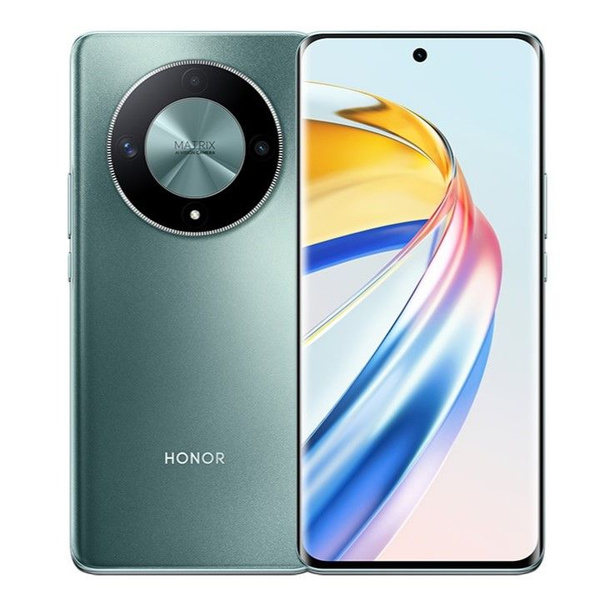 Смартфон Honor X9b - купить по выгодной цене в интернет-магазине OZON (1687642621)