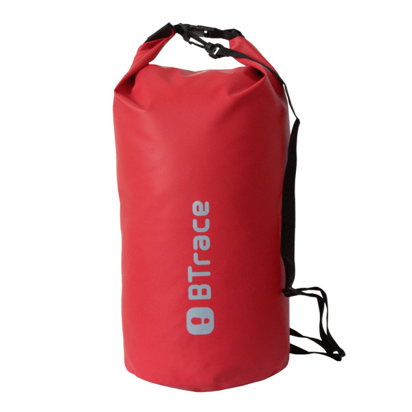 BTrace Гермомешок, объем: 16 л - купить с доставкой по выгодным ценам в интернет-магазине OZON ...