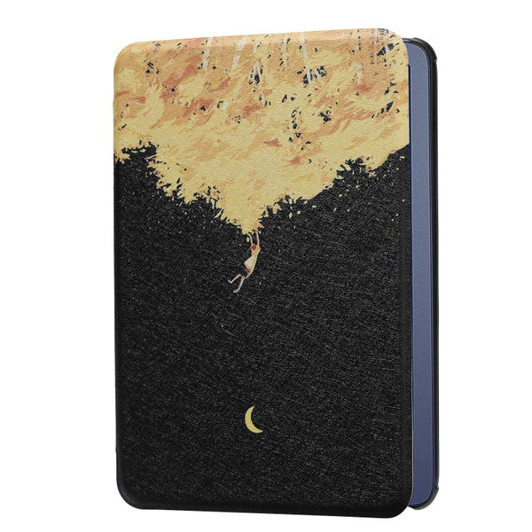 Чехол-книжка для Amazon Kindle PaperWhite 1/2/3 (2012/2013/2015) Child ...