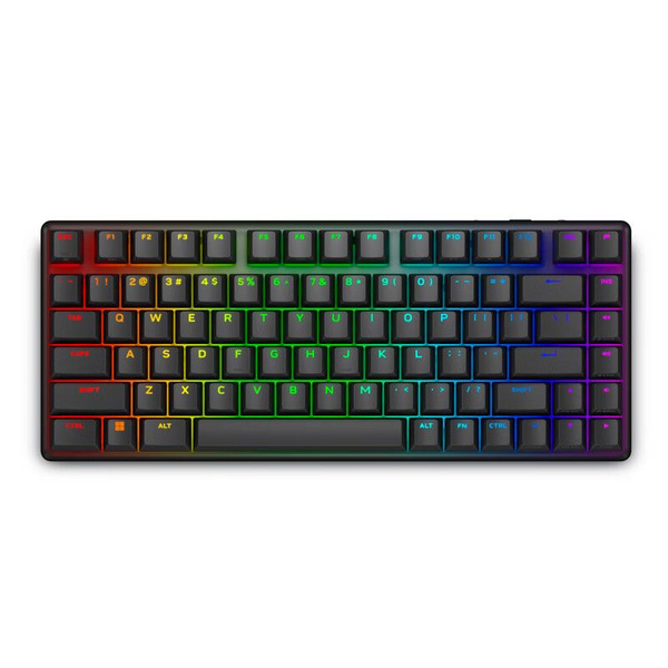 Оптико-механическая клавиатура Alienware AW Pro купить по низкой цене ...
