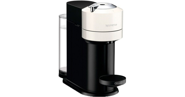 Капсульная кофемашина DeLonghi ALT-1677227, белый, черный купить по ...