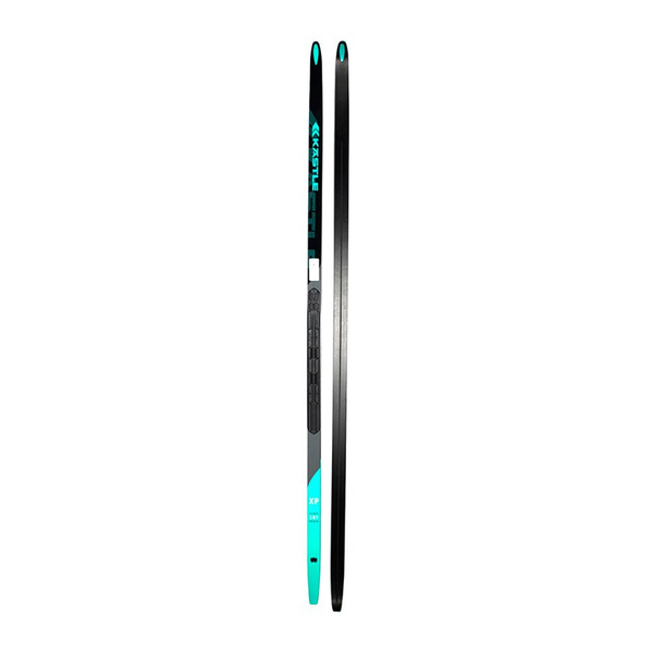 Беговые лыжи Kastle XP20 Skate Cold Hard( H) - купить по выгодным ценам ...