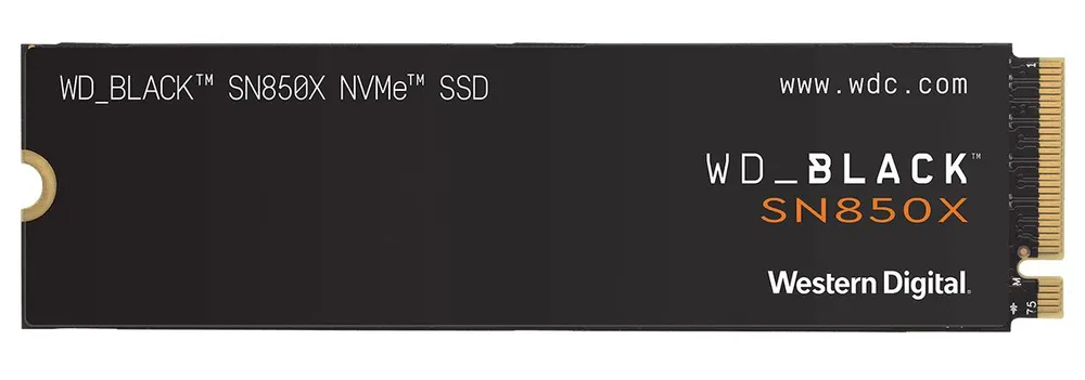 Western Digital SN850 1TB – купить SSD накопитель в интернет-магазине ...