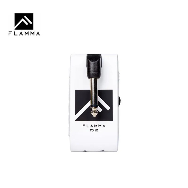 FLAMMA FX10 Camo Портативный Беспроводной гитарный усилитель для ...