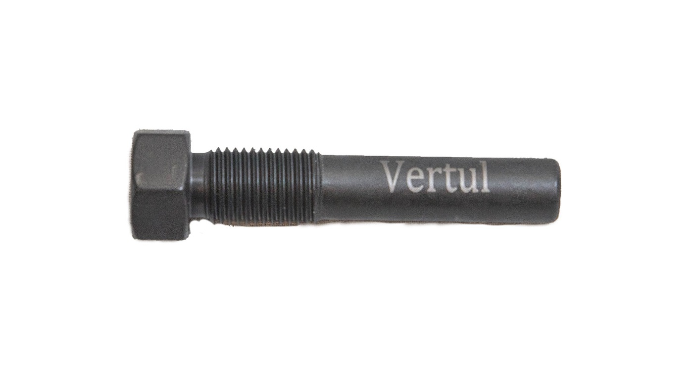Характеристики Фиксатор коленвала VAG T10340 M14*1.5 Vertul VR50177 ...