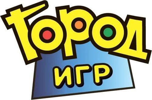 Город Игр — купить товары Город Игр на OZON