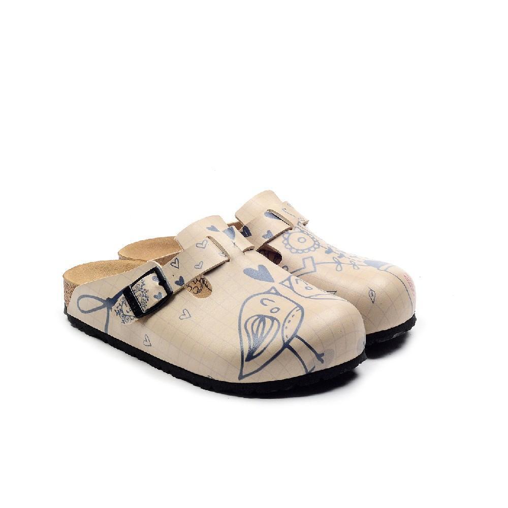 Сабо goby — купить в интернет-магазине OZON с быстрой доставкой