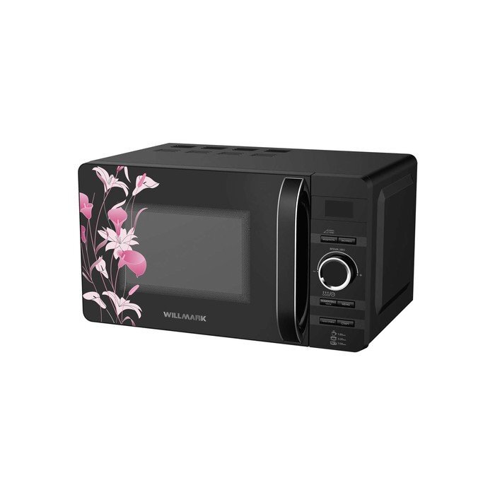 Микроволновая печь WILLMARK WMO-203MHR - купить по низким ценам в интернет-магазине OZON
