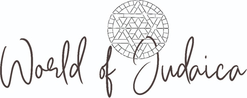 World Of Judaica — купить товары World Of Judaica в интернет-магазине OZON