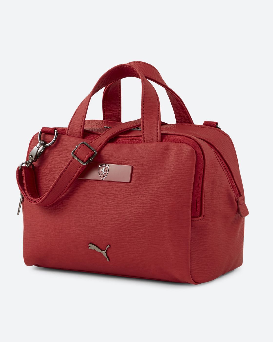 Сумка спортивная PUMA Ferrari Style Wmn s Handbag — купить в интернет ...