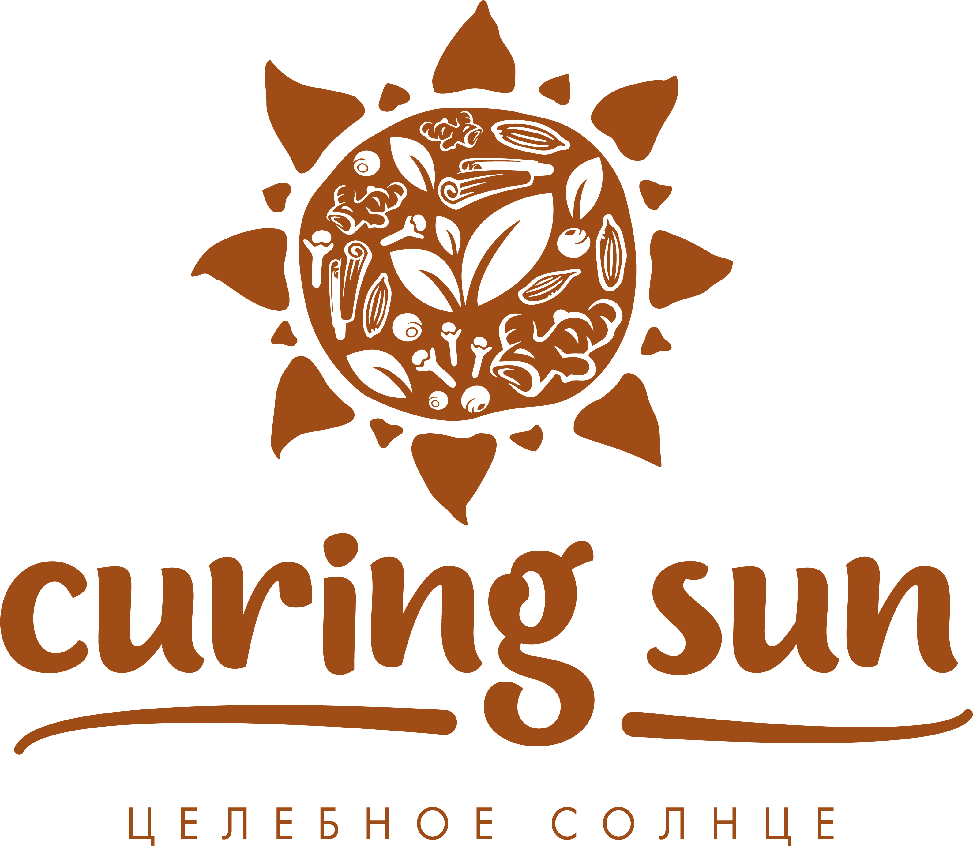 Целебное Солнце ( Curing Sun ) — купить товары Целебное Солнце ( Curing ...