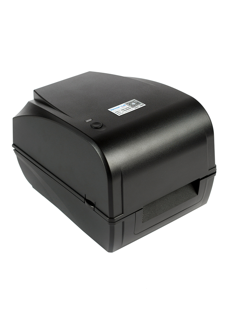 Принтер для чеков Xprinter XP-TT325B, Монохромный печать, купить по ...
