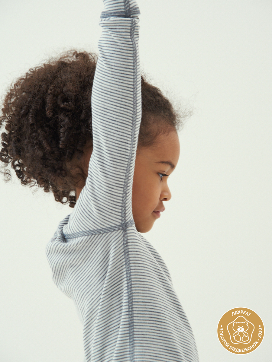 Комплект термобелья Dr.Wool 104 - купить по выгодной цене в интернет ...