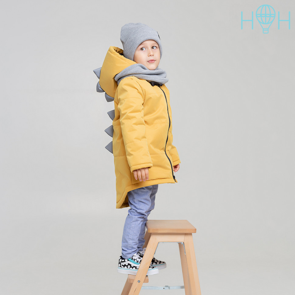 Куртка HOHLOON — купить в интернет-магазине OZON с быстрой доставкой