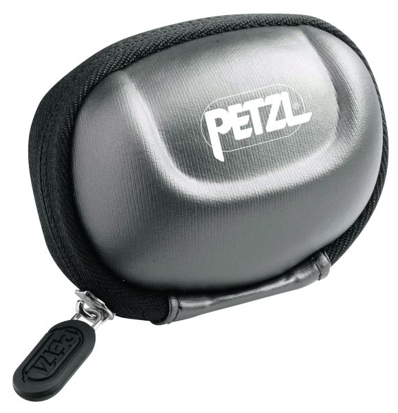 Petzl чехол для налобного фонаря Poche Zipka — купить в интернет ...