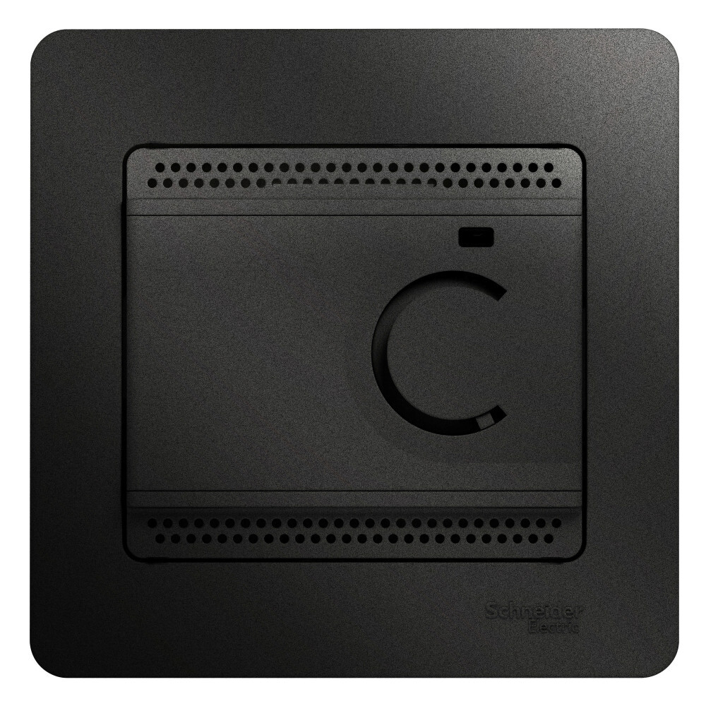 Терморегулятор/термостат Schneider Electric - купить по выгодной цене в ...