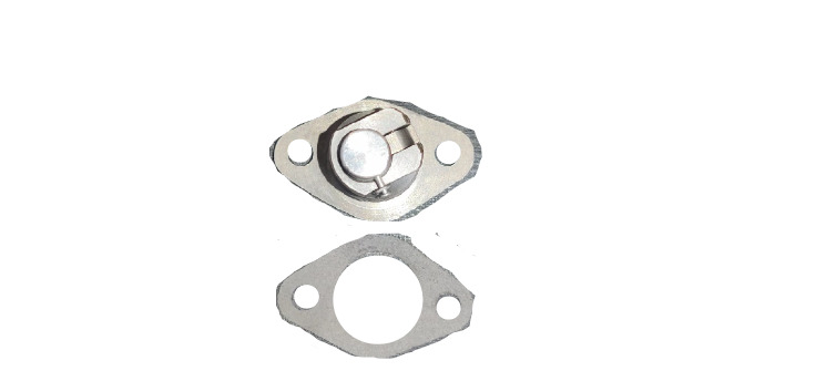 Натяжитель цепи ГРМ HQME200248 - HQ арт. ME200248 - купить по выгодной ...