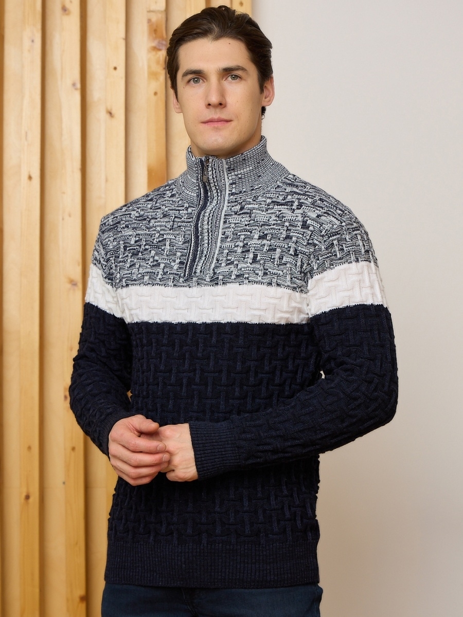 Свитер Plover Wear Классический — купить в интернет-магазине OZON с ...