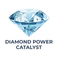 Diamond Power Catalyst — купить товары Diamond Power Catalyst в ...