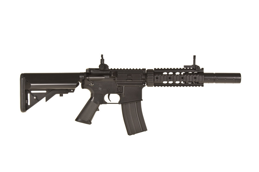 Cyma M4 Cqb купить на OZON по низкой цене