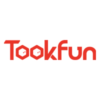 Tookfun — купить товары Tookfun в интернет-магазине OZON