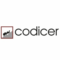 Codicer — купить товары Codicer на OZON