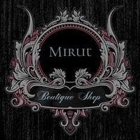 Mirut boutique shop — купить товары Mirut boutique shop в интернет ...