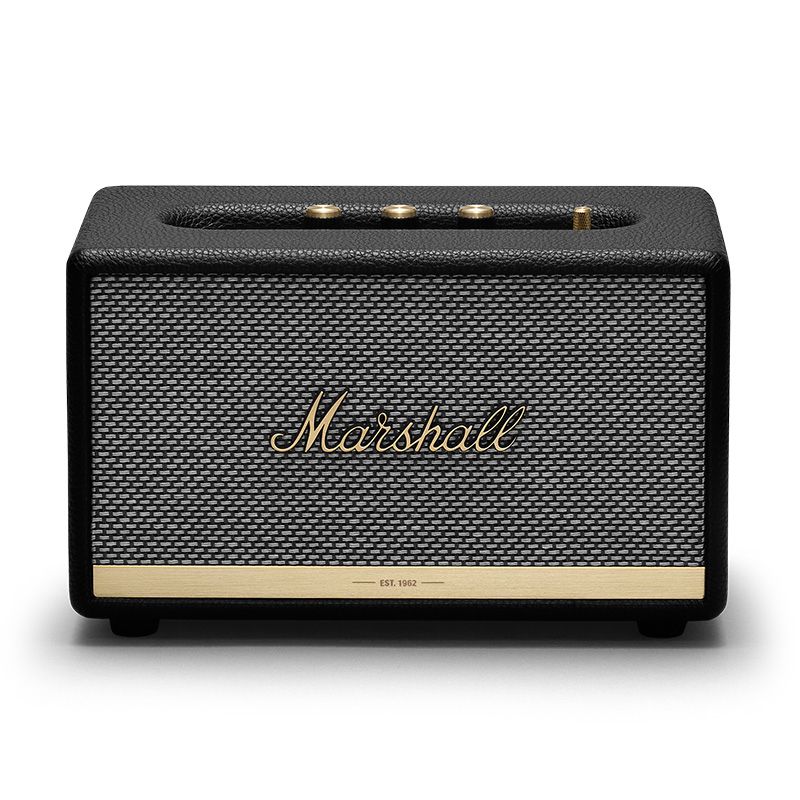 Беспроводная Колонка Marshall Acton Ii – купить в интернет-магазине ...