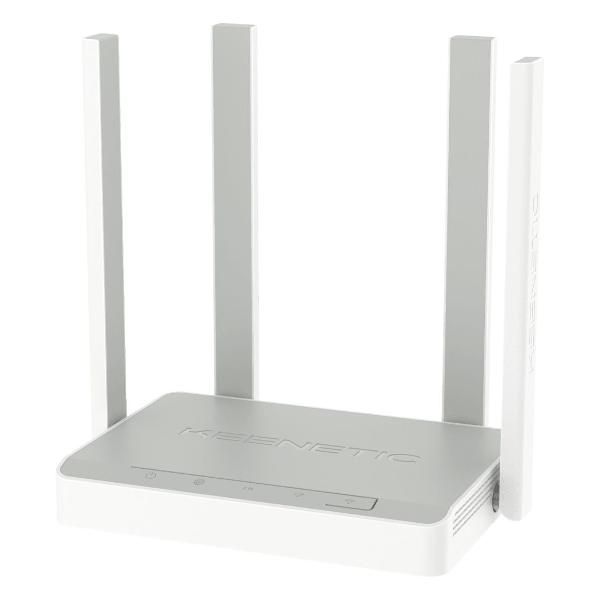 Keenetic Роутер Speedster (KN-3013) 1 Гбит/с купить на OZON по низкой ...