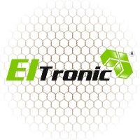 Eltronic - товары бренда Элтроник купить по низким ценам на официальном ...