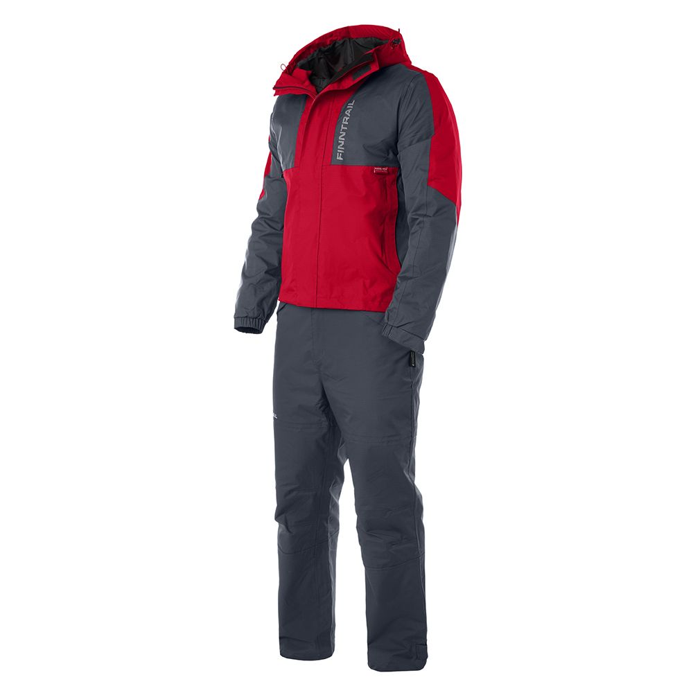 Finntrail Lightsuit – купить в интернет-магазине OZON по выгодной цене
