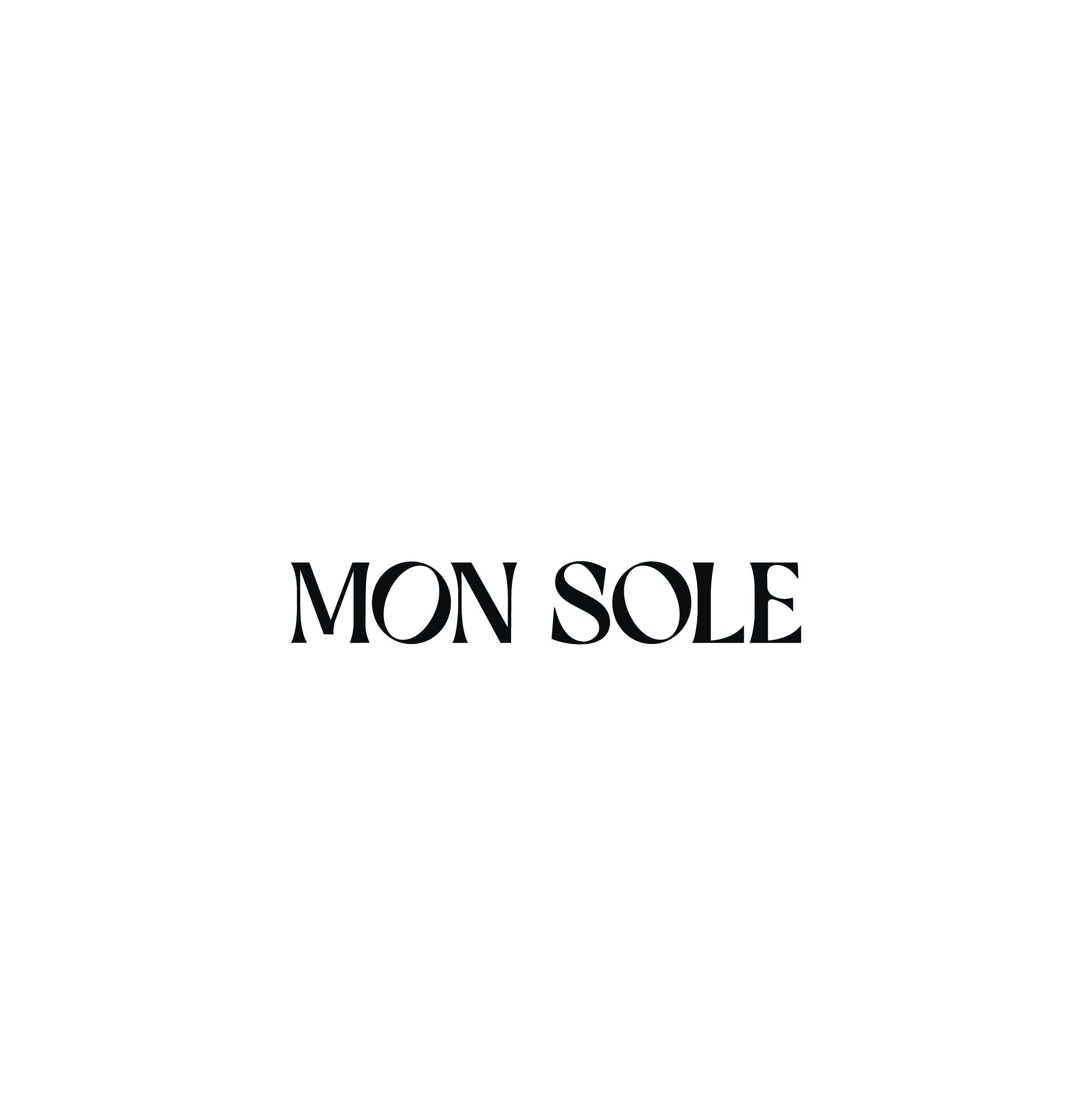 MON SOLE — купить товары MON SOLE в интернет-магазине OZON