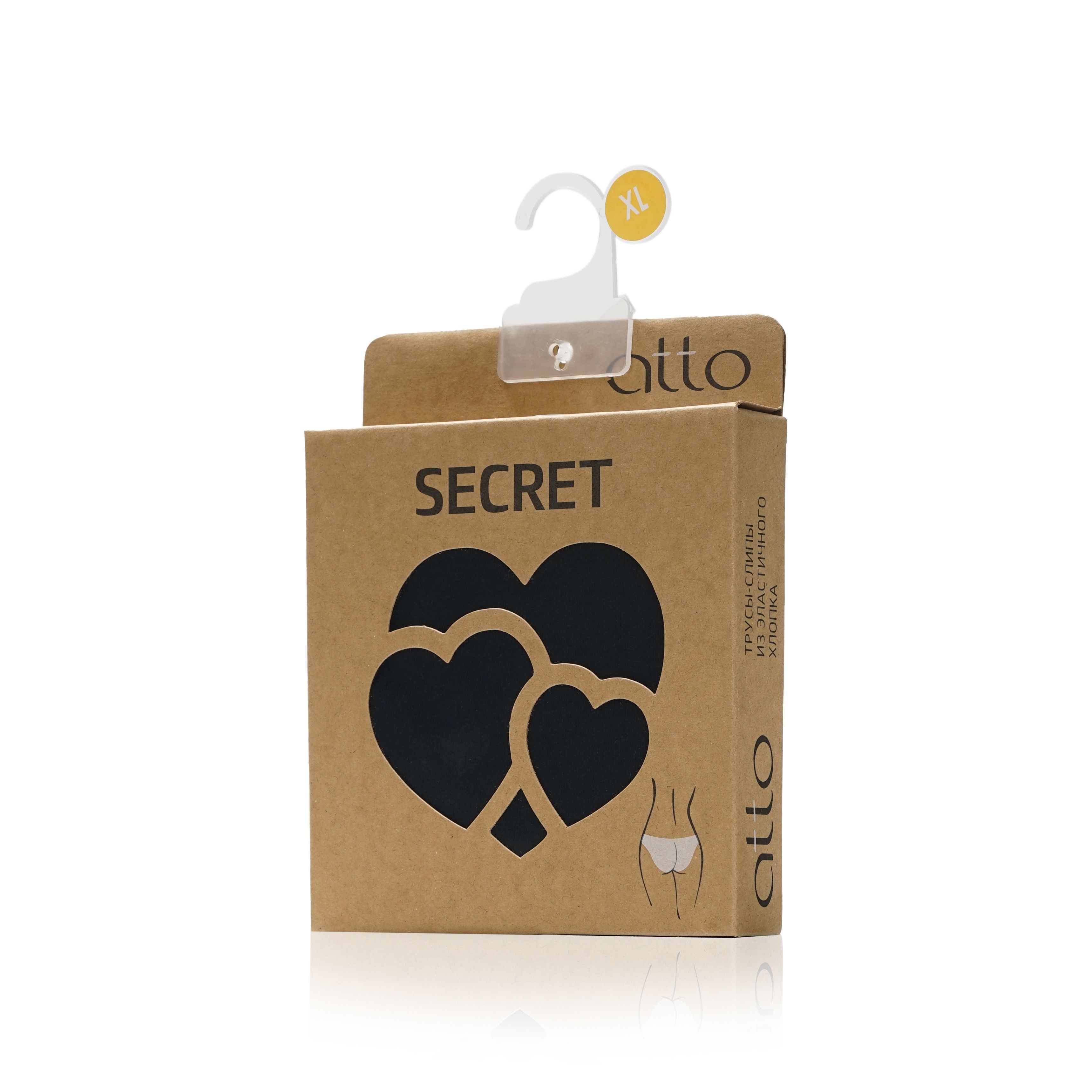 Трусы Женские Atto – купить в интернет-магазине OZON по низкой цене