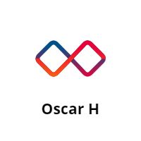 Oscar H — купить товары Oscar H в интернет-магазине OZON