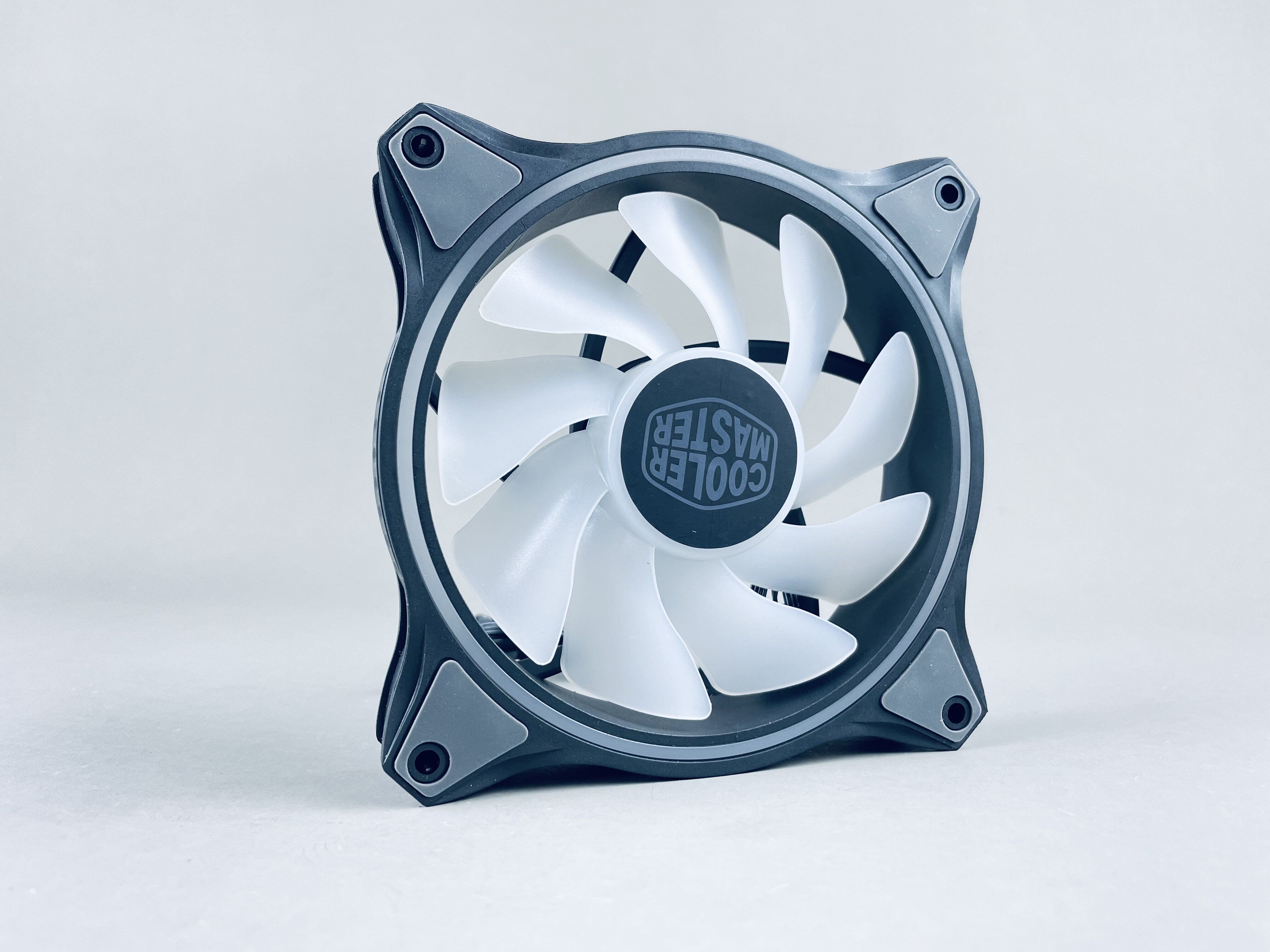Cooler Master Masterfan Mf120 Halo Argb – купить в интернет-магазине ...