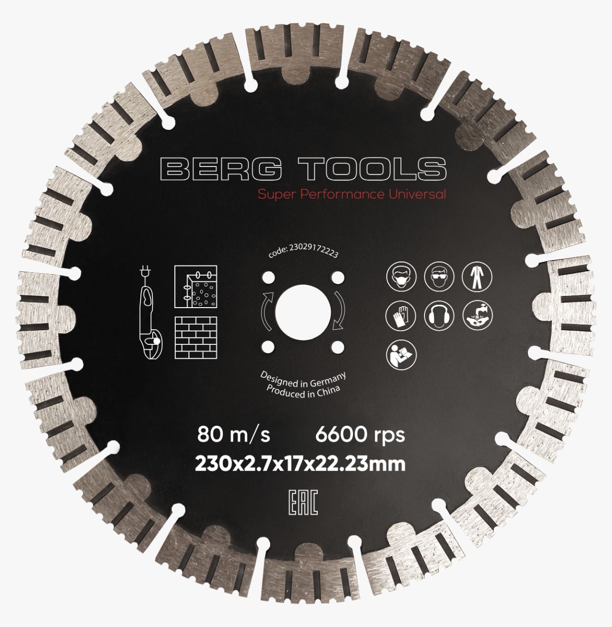 Berg Tools — купить товары Berg Tools в интернет-магазине OZON