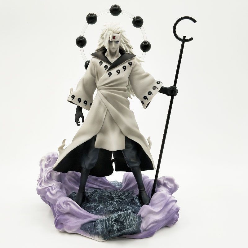 Madara action figure store