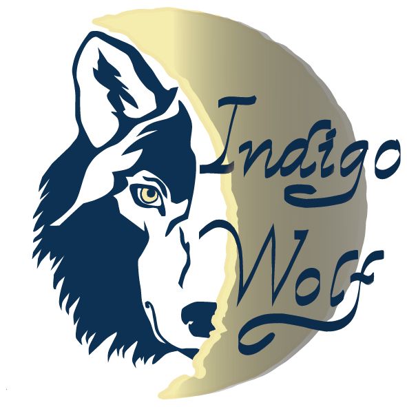 INDIGO WOLF — купить товары INDIGO WOLF в интернет-магазине OZON