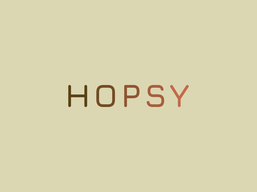 HOPSY — купить товары HOPSY в интернет-магазине OZON
