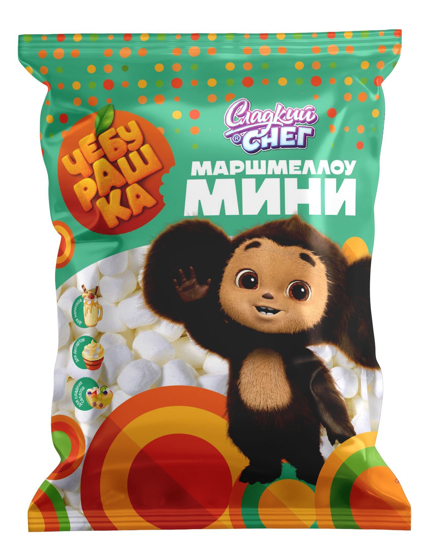 Маршмеллоу Мини купить на OZON по низкой цене