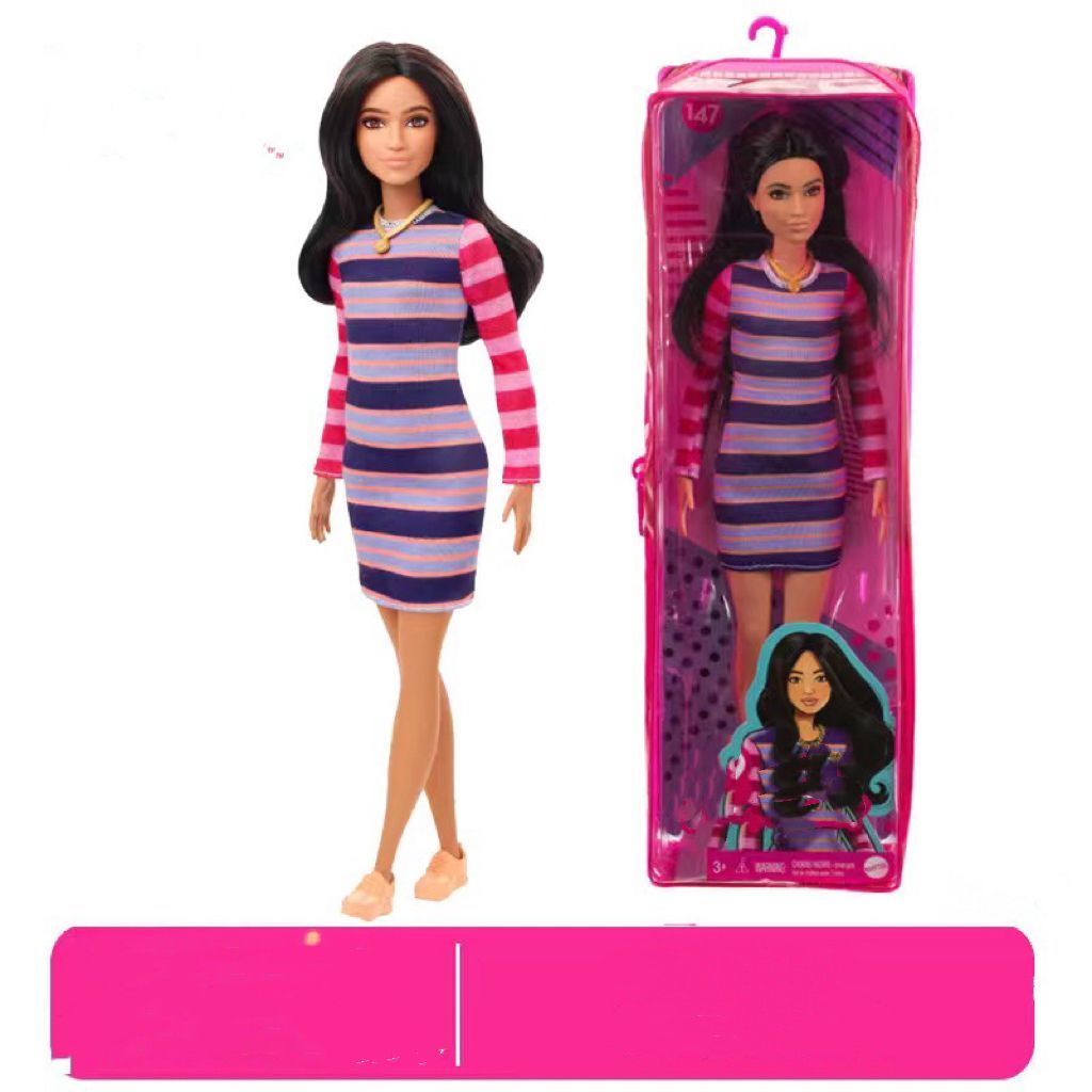 Barbie Fashionistas Dyy98 – купить в интернет-магазине OZON по низкой цене