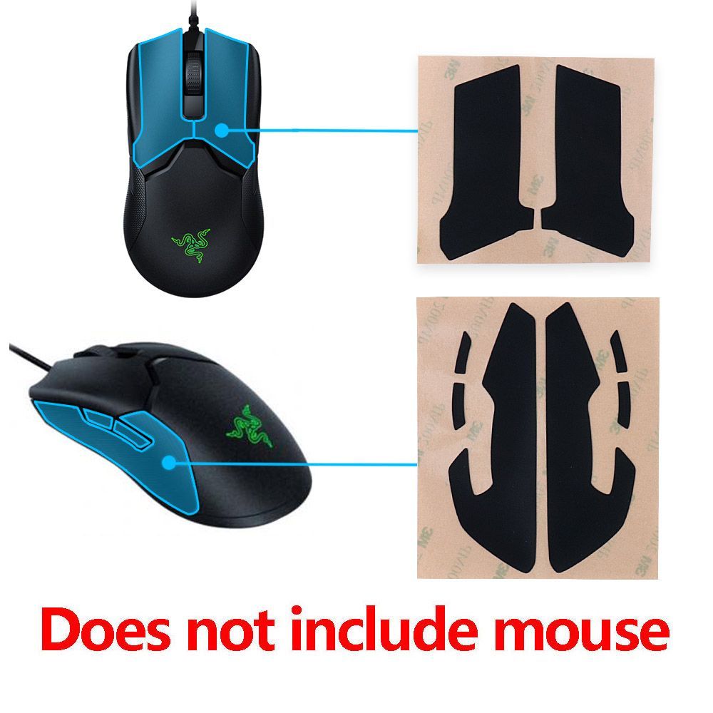 Razer Grip — купить в интернет-магазине OZON по выгодной цене