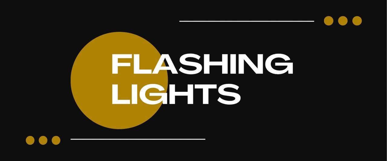 Flashing Lights — купить товары Flashing Lights в интернет-магазине OZON