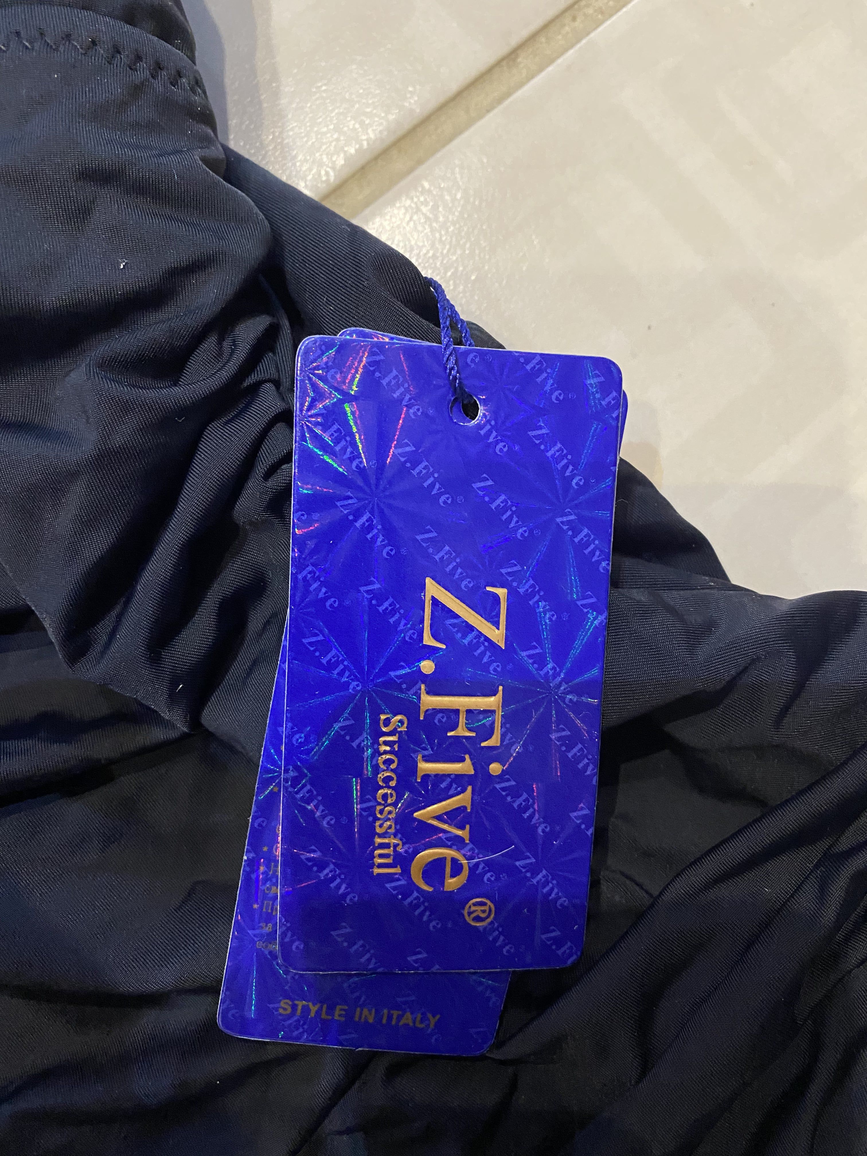 мода ZFive — купить товары мода ZFive в интернет-магазине OZON