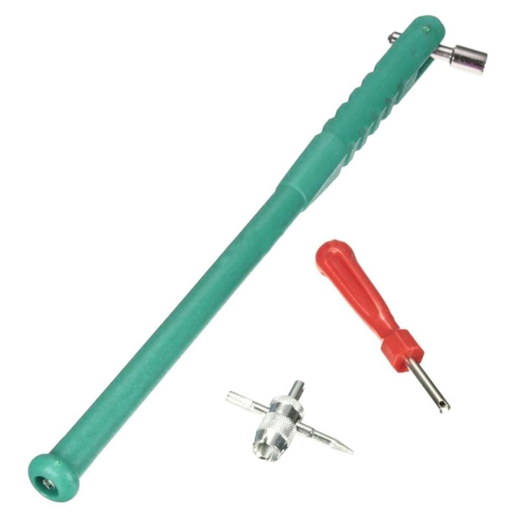 Valve Stem Puller Tube Tire Repair Tool Core Remover Car Motorcycle Tyre Installation Removal OZON 1632948352