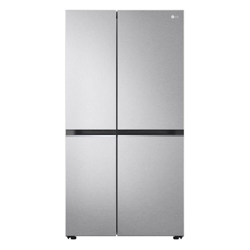 Холодильник Lg Side By Side – купить в интернет-магазине OZON по низкой ...