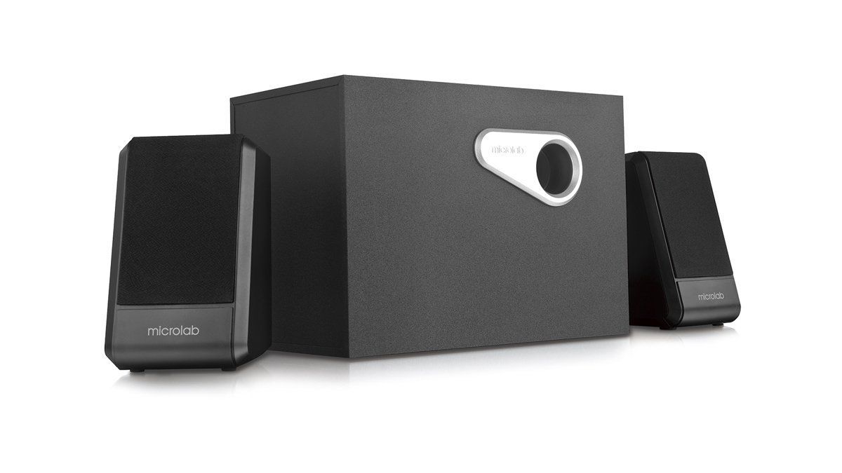 Microlab M280 – купить в интернет-магазине OZON по низкой цене