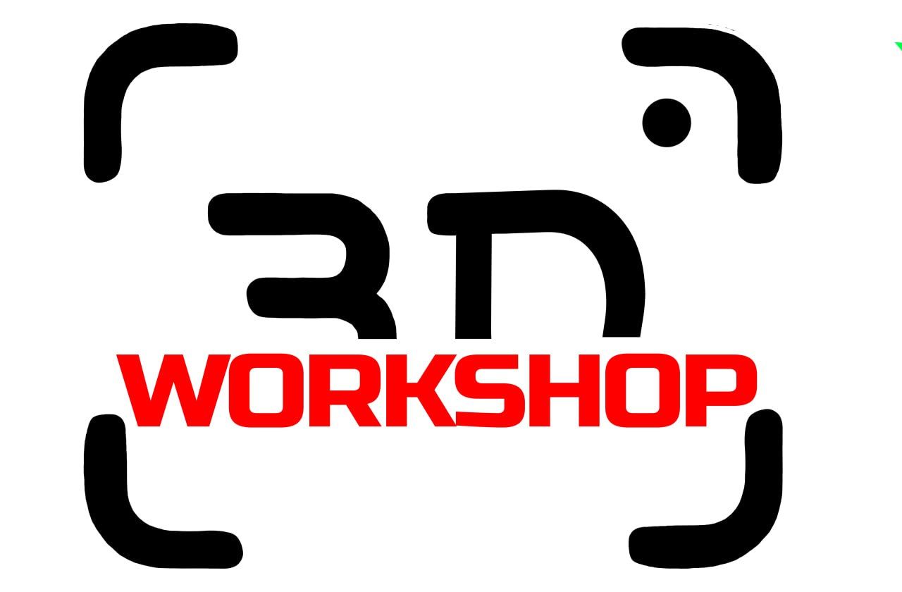 3d workshop — купить товары 3d workshop в интернет-магазине OZON